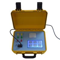 China Transformer Short Circuit Impedance Tester With Voltage Regulator For Conventional Power for sale
