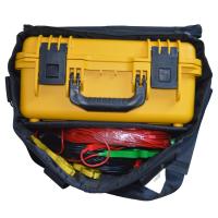China Transformer Short Circuit Impedance Tester With Voltage Regulator For Conventional Power for sale