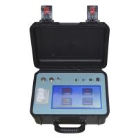 China IP55 Lightning Arrester Counter Tester with High Accuracy & 2-Year Warranty for sale