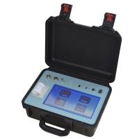 China IP55 Lightning Arrester Counter Tester with High Accuracy & 2-Year Warranty for sale