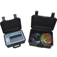 China IP55 Lightning Arrester Counter Tester with High Accuracy & 2-Year Warranty for sale
