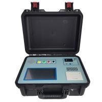 China Transformer Onload Tap charger tester For Power Transformer Maintenance for sale