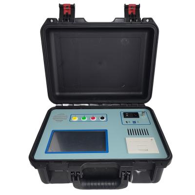 China Transformer Onload Tap charger tester For Power Transformer Maintenance for sale
