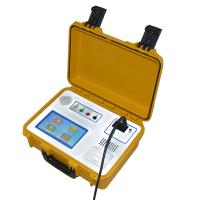 China Transformer On Load Tap Changer Parameter Tester Tap Position Transition Time Analyzer for sale