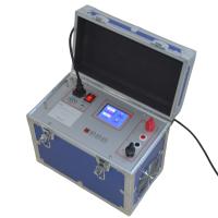 China Intelligent Electrical Loop Resistance Meter Contact Resistance Tester For Testing Equipment for sale
