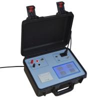 China Digital Transformer Ratio Tester Voltage Extension Transformer Turns Ratio Test Set for sale
