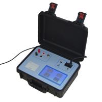 China Digital Transformer Ratio Tester Voltage Extension Transformer Turns Ratio Test Set for sale