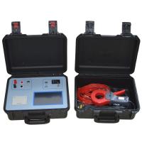 China Digital Transformer Ratio Tester Voltage Extension Transformer Turns Ratio Test Set for sale