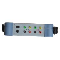 China High Precision Handheld Color Touch Screen Digital Power Transformer Turns Ratio Group for sale
