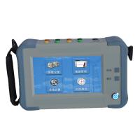 China High Precision Handheld Color Touch Screen Digital Power Transformer Turns Ratio Group for sale
