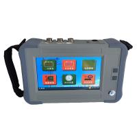 China 0.5% Accuracy Portable Loop Resistance Tester With Strong Anti Interference for sale