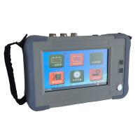 China 0.5% Accuracy Portable Loop Resistance Tester With Strong Anti Interference for sale