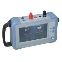 China Handheld Loop Resistance Tester High Accuracy Battery Powered Precision Measurement for sale