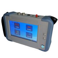 China Handheld Capacitance & Inductance Meter IP65 High Precision Tester for sale