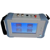 China Handheld Capacitance & Inductance Meter IP65 High Precision Tester for sale