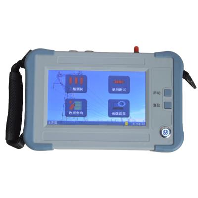China Handheld Capacitance Inductance Tester IP65 With High Accuracy for sale