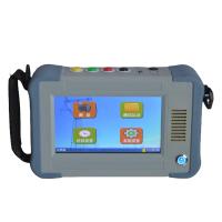 China Portable Handheld Transformer Tester On Load Tap Changer Tester 0.5% Accuracy for sale