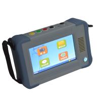 China Portable Handheld Transformer Tester On Load Tap Changer Tester 0.5% Accuracy for sale