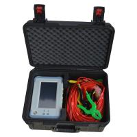 China Portable Handheld Transformer Tester On Load Tap Changer Tester 0.5% Accuracy for sale
