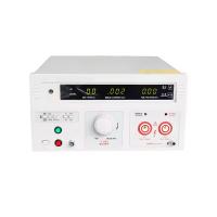 China 5kV AC High Voltage Withstand Tester With Digital Display Industrial Grade for sale