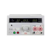 China 5kV AC High Voltage Withstand Tester With Digital Display Industrial Grade for sale
