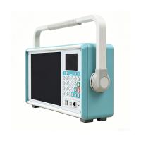 China Three Phase Relay Protection Tester With DSP FPGA High Fidelity Linear Power Amplifier for sale