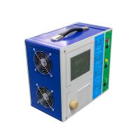China Variable Frequency CT PT Comprehensive Characteristic Tester for sale