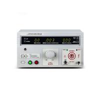 China 5kV AC High Voltage Withstand Tester With Digital Display Industrial Grade for sale