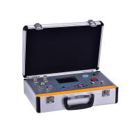 China Custom Liquid Filled SF6 Pressure Gauge Relay Calibrator High Performance Testing Equipment for sale