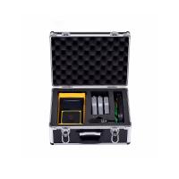 China Three Phase Handheld Digital Phase Meter For Voltage Current Power Frequency Measurement for sale