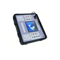 China Portable Industrial Current Transformer Field Tester 220V Premium Testing Equipment for sale