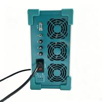 China Multifunctional Microcomputer Relay Protection Tester High Fidelity Linear Power Amplifier for sale