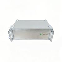 China Dual-Channel High-Speed Sampling Transformer Winding Deformation Tester with 0.05 Level PT Error Accuracy and 16 Bit A/D Sampling for sale