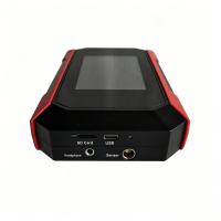 China Handheld Portable Parameter Measuring Instrument Partial Discharge Tester IP55 for sale