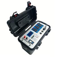 China 1000W Outdoor Emergency Power Supply With Pure Sine Wave AC Output Dual USB Ports for sale
