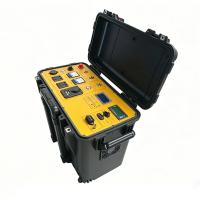 China 2000W Emergency Power Supply  Multi Voltage DC Outputs Overload Low Voltage Protection for sale