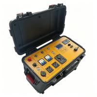 China 2000W Emergency Power Supply  Multi Voltage DC Outputs Overload Low Voltage Protection for sale
