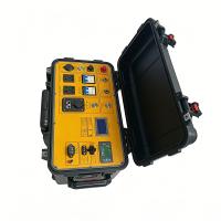 China 2000W Emergency Power Supply  Multi Voltage DC Outputs Overload Low Voltage Protection for sale