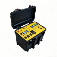 China 180W Portable Power Frequency Test Power Supply 3000W Pure Sine Wave Inverter for sale