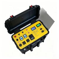 China 180W Portable Power Frequency Test Power Supply 3000W Pure Sine Wave Inverter for sale