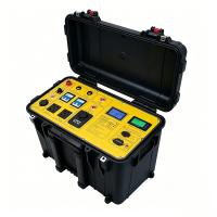China 180W Portable Power Frequency Test Power Supply 3000W Pure Sine Wave Inverter for sale