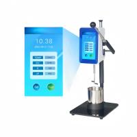 China MY-187 Digital Touch‑Screen Rotational Viscometer, Lab Rotational Viscosity Tester with Touch Display for Liquid Viscosity Measurement for sale