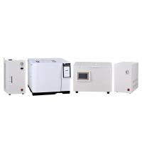 China Portable Fully Automatic Gas Chromatograph for Dissolved Gas Analysis of Transformer Insulating Oil for sale