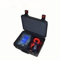 China High Precision Handheld LCR Tester for Power Capacitor Cabinet for sale