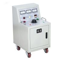 China 0.1 Class Accuracy High Current Primary Injection Tester for Relay and Circuit Breaker Calibration for sale