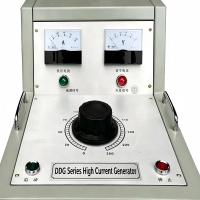 China High-Accuracy Primary Current Injection Test Equipment for Protection Relay and Circuit Breaker Testing for sale