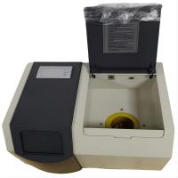 China MY-102 Insulating Oil Tan Delta and Volume Resistivity Tester for sale