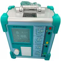 China MY-403 CT PT Analyzer Portable Variable Frequency Transformer Tester CT/PT Comprehensive Test Equipment for sale