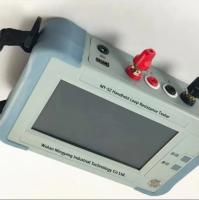 China High Precision Handheld LCR Tester for Power Capacitor Cabinet for sale