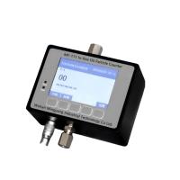 China MY-111 High Precision In-line Oil Particle Counter  for Transformer Oil, Hydraulic Oil, Lubricant & Fuel for sale